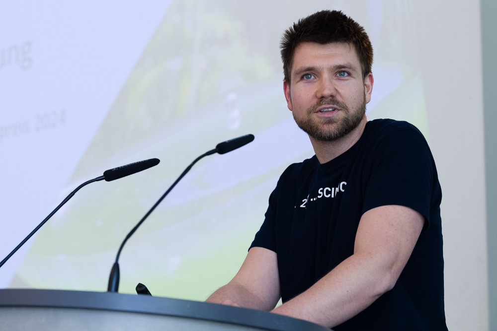 Young Scientists Award: HTW Dresden